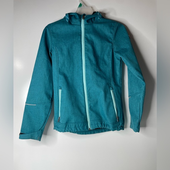 killtech | Jackets & Coats | Killtec Winter Jacket Youth 4 Ski Jacket ...